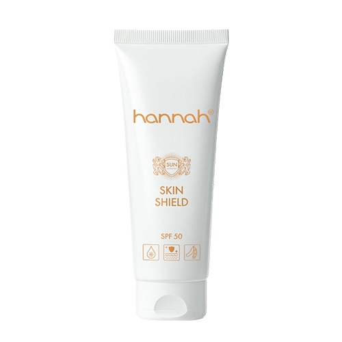 Skin Shield: Ultieme bescherming voor gevoelige huid