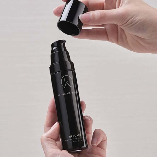24-hour gentle care with IK Skin Perfection RECOVER+
