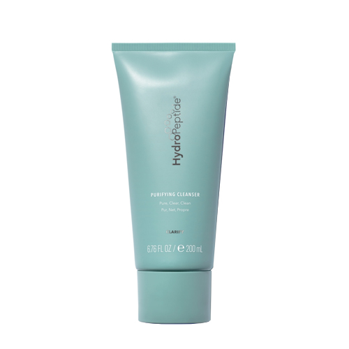 HydroPeptide Purifying Cleanser for clean skin!