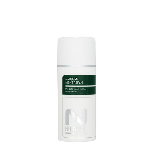 Nouvital Myoderm Night Cream 100ml