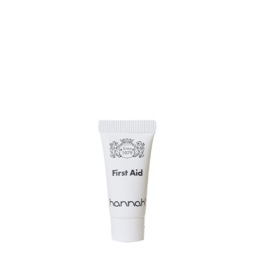 hannah First Aid for skin recovery | mini