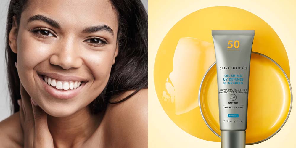 SkinCeuticals Protect: protecting the skin from the harmful effects of ...