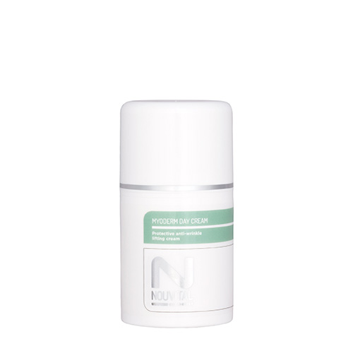 Nouvital Myoderm Day Cream 50ml