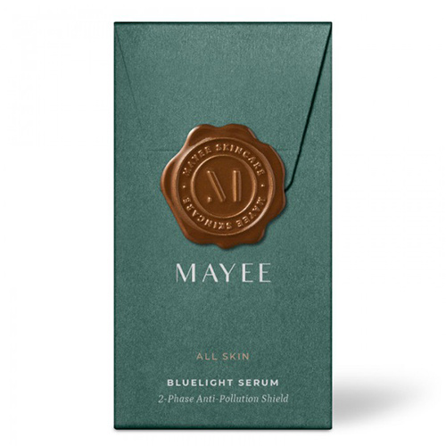 Mayee Bluelight Serum 30ml
