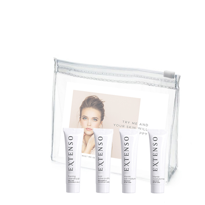 Skincare Kennismakingsset Extenso