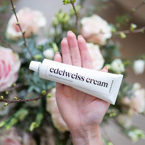 Prescription - Edelweiss Cream 100ml