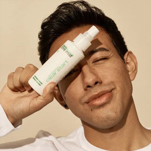 Dermalogica Micro-Pore Mist, a hydrating toner!