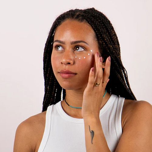 MAYEE Eye Contour miniverpakking!