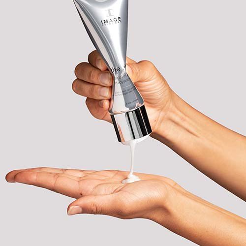 The MAX - Deep cleanse, and brighten your skin.