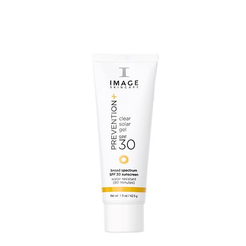 PREVENTION+ Invisible protection, maximum care