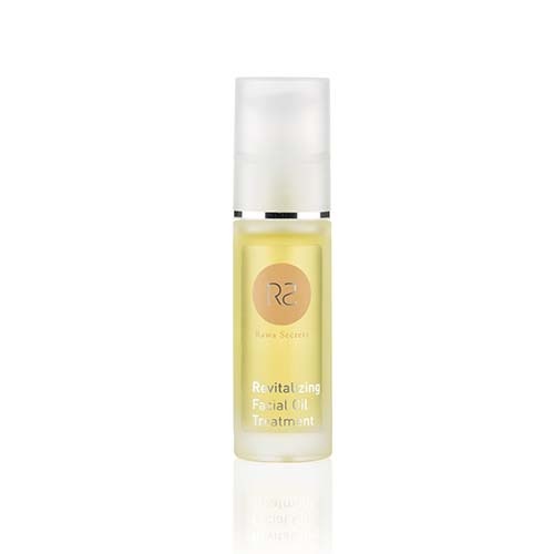 Rawa Secrets Revitalizing Facial Oil Treatment