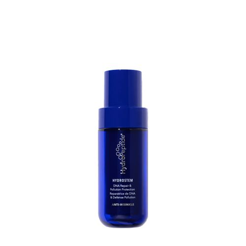 Ervaar de hydratatie van HydroPeptide HydroStem!