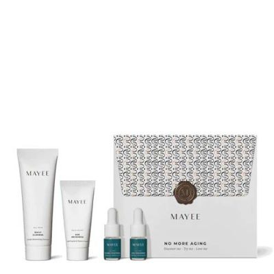 Mayee | 100% eerlijke skincare