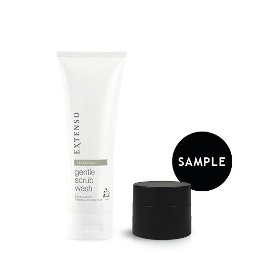 Extenso Sample Set