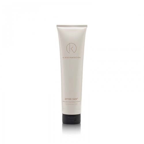 IK Skin Perfection AFTERSUN soothes your skin!