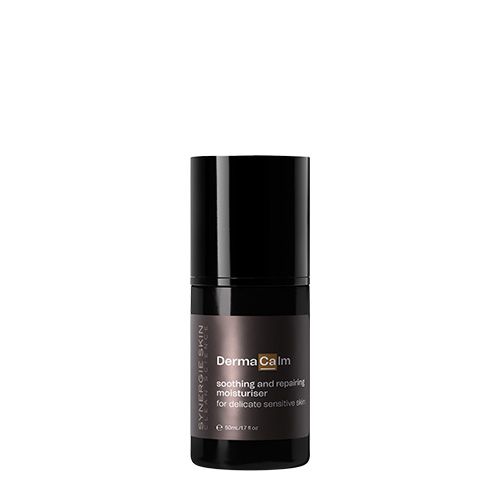 Synergie Skin DermaCalm - Ideal for sensitive skin.
