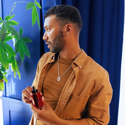 Nimya License To Glow Serum