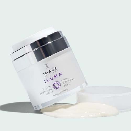 Iluma - Wake up to radiant skin!