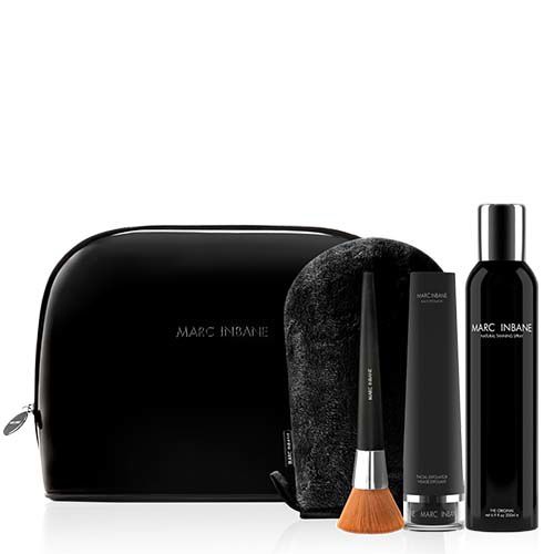 Elegance Set | Tanning products | Clutch